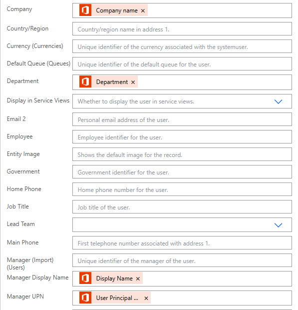 Solved: Importing Dataverse table with Microsoft Entra ID ... - Microsoft Fabric Community