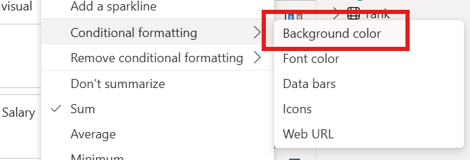 Solved: How to add bar graph in Matrix visual. - Microsoft Fabric Community