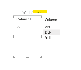 Solved: How to create searchable parameter inside Power BI ...