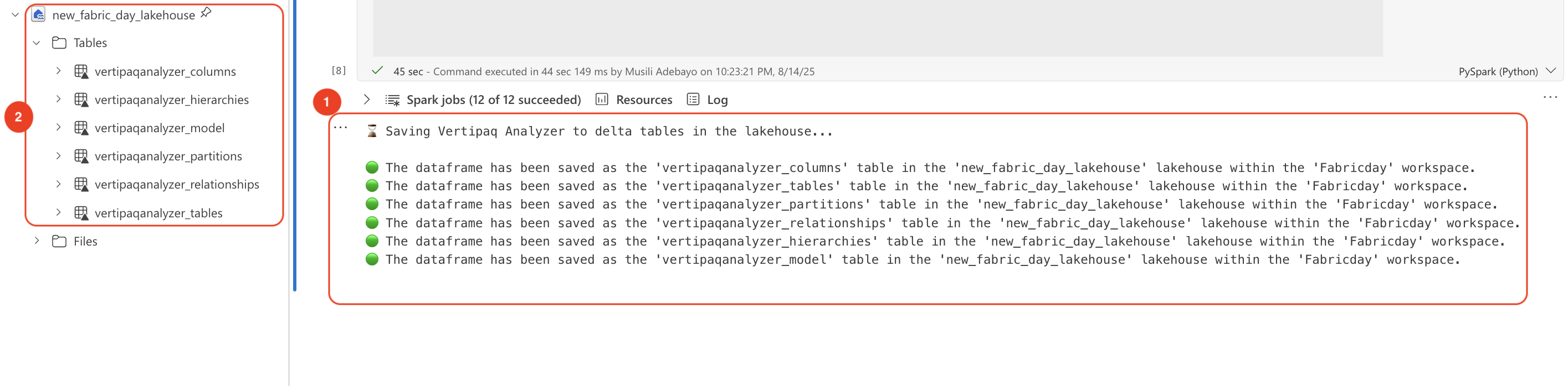 Optimize Power BI Report with Model Best Practice ... - Microsoft ...