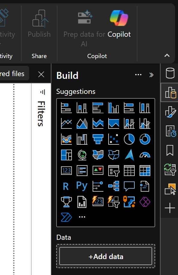 Solved: How to dock Panel Manager in Power BI - Microsoft Fabric Community