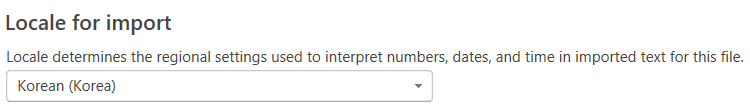 Solved: Time zone setting between sharepoint List and PBI - Microsoft ...