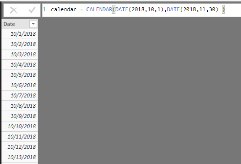 Solved: Show Changes between two given periods - Microsoft Fabric Community