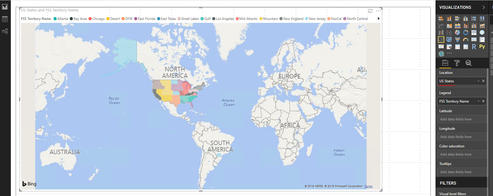 Fill Map USA zipcode limit - Microsoft Fabric Community