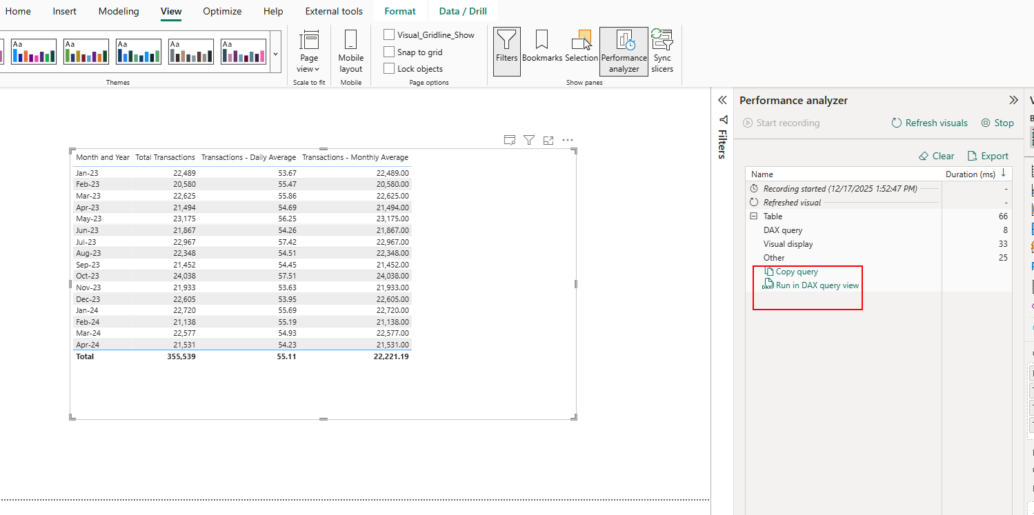 schedule excel export - Microsoft Fabric Community