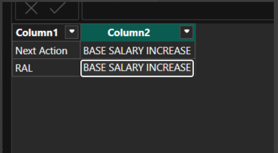 Power Query converts case during import when it is... - Microsoft ...