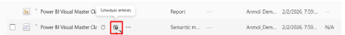 How to Configure Schedule Refresh in Power BI Serv... - Microsoft ...