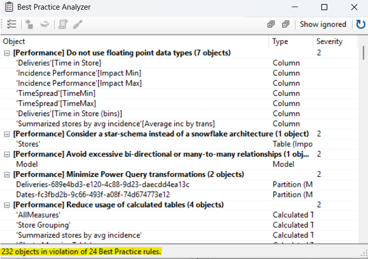 Automate Power BI Model Optimization: Best Practic... - Microsoft ...