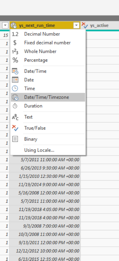 Solved: Handling TimeZone Conversions - Microsoft Fabric Community