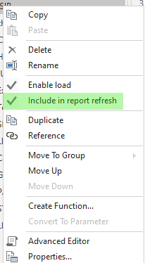 Solved: Current Date will not update - Microsoft Fabric Community