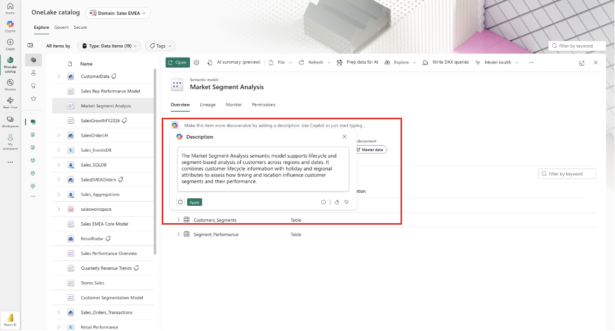 Fabric April 2026 Feature Summary - Microsoft Fabric Community