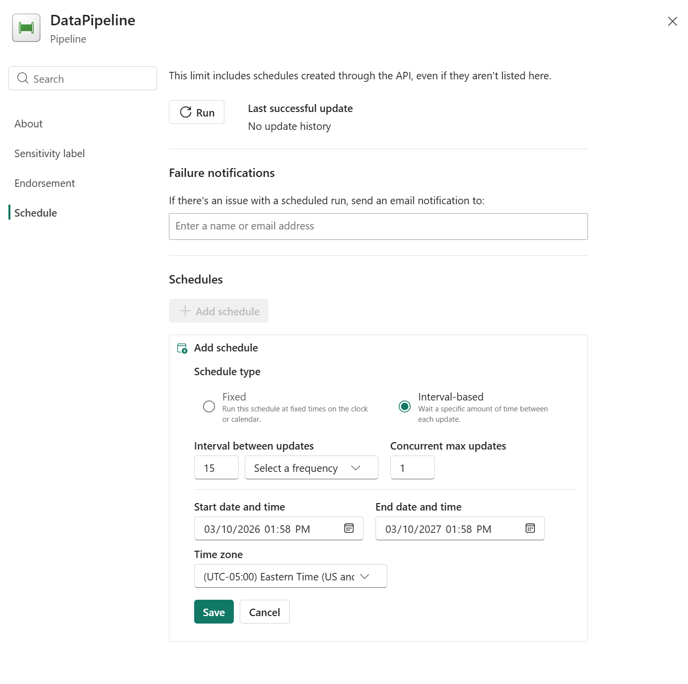 Announcing the latest innovations in Fabric Data F... - Microsoft ...