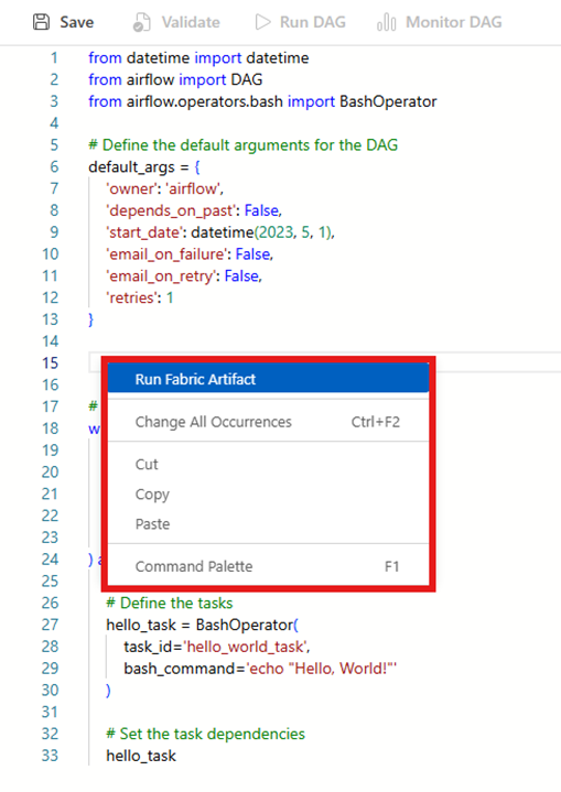 Announcing the latest innovations in Fabric Data F... - Microsoft ...