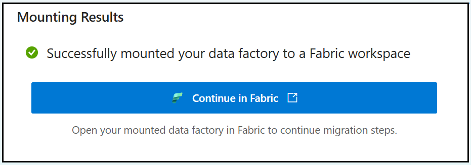 New migration experience from Azure Data Factory t... - Microsoft ...