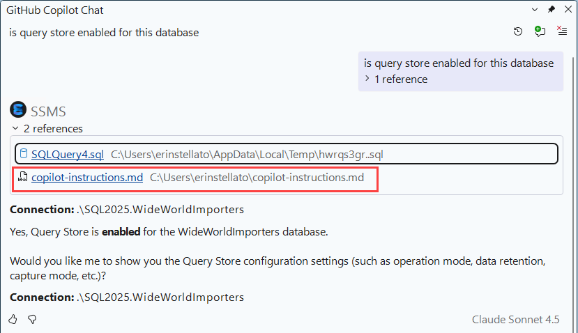SQL Server Management Studio (SSMS) 22.4.1 and Git... - Microsoft ...