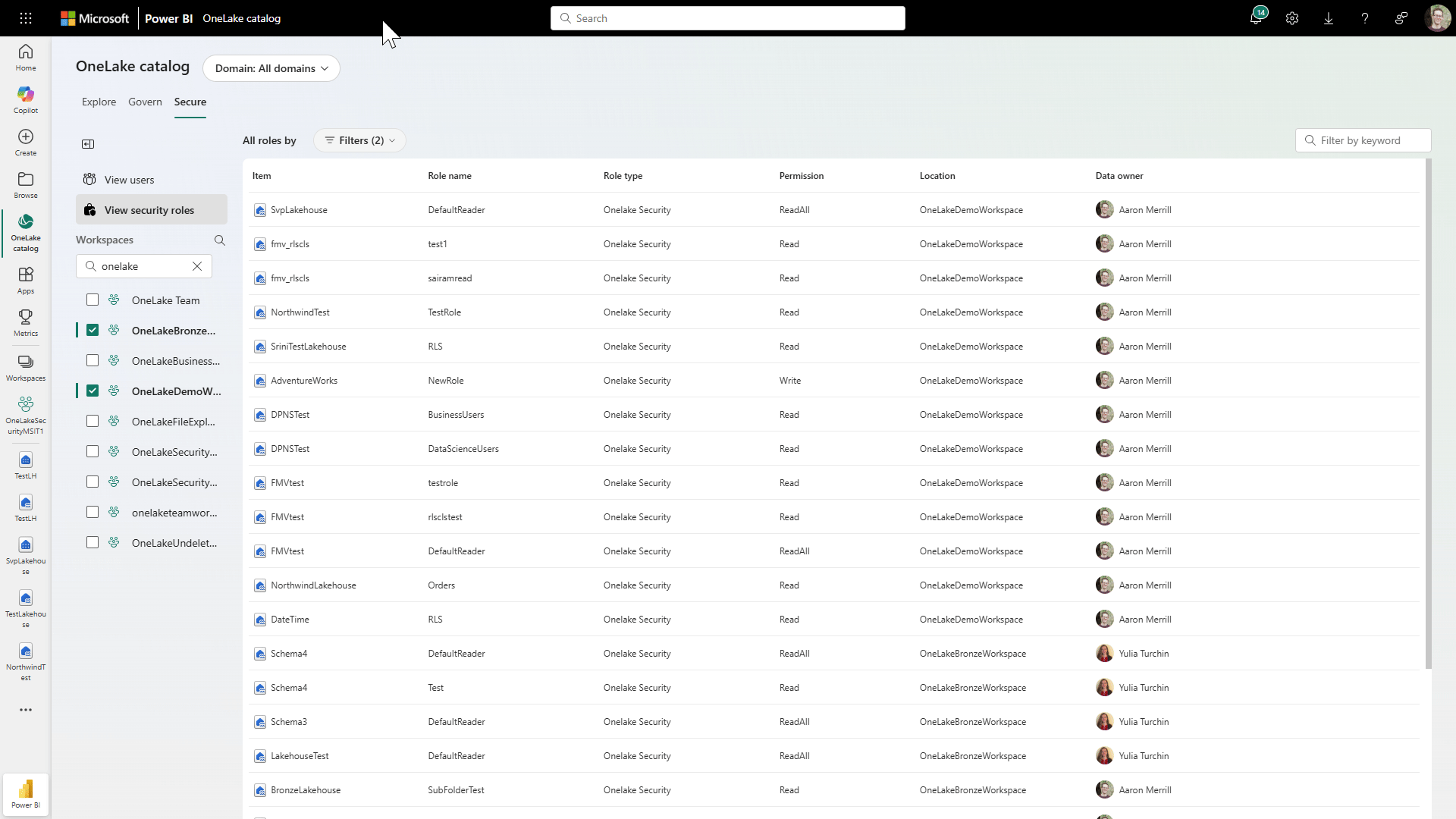 FabCon and SQLCon 2026: What’s new in Microsoft On... - Microsoft ...