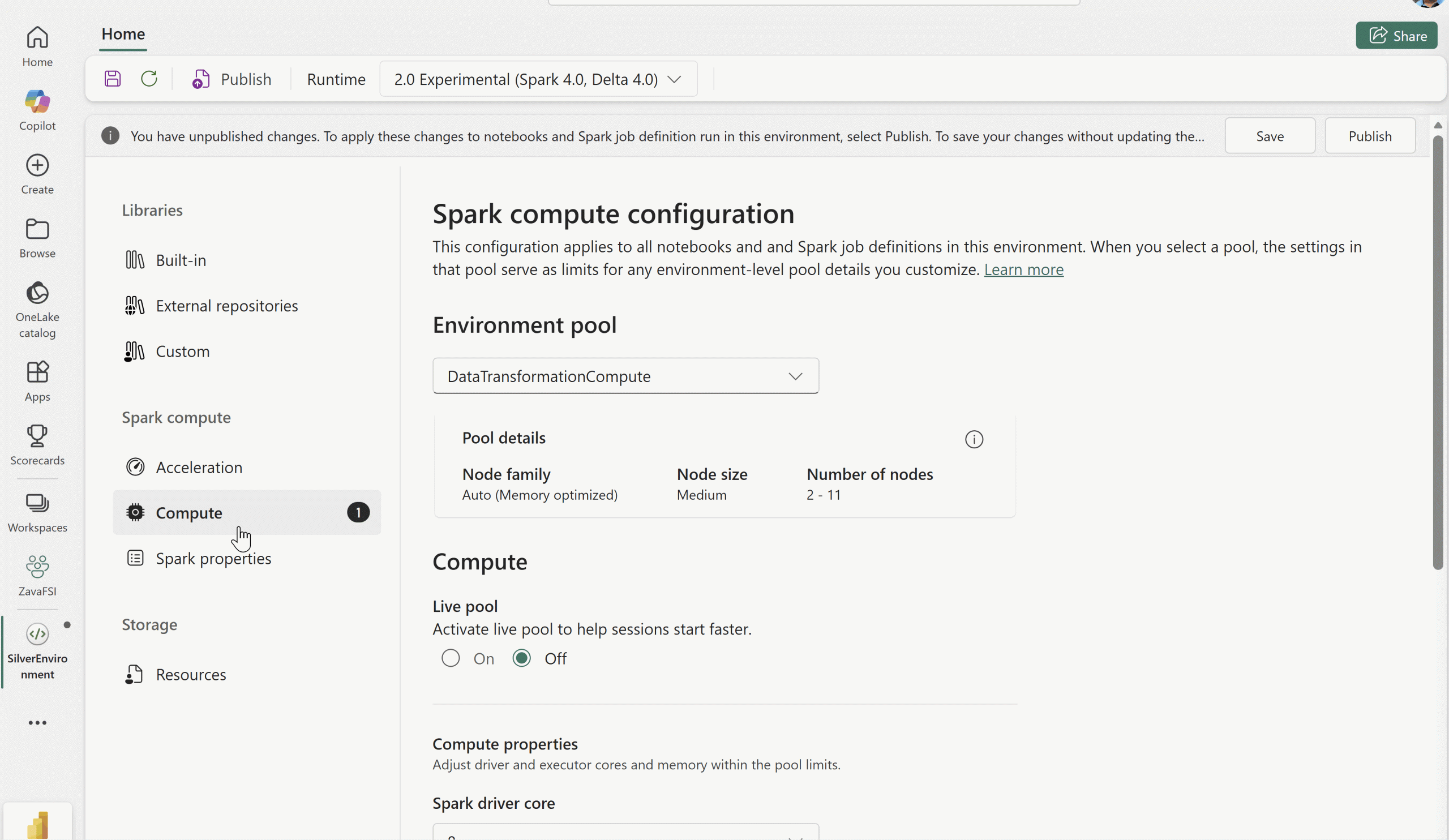 From Lakehouse to boardroom: Analytics and AI for ... - Microsoft ...