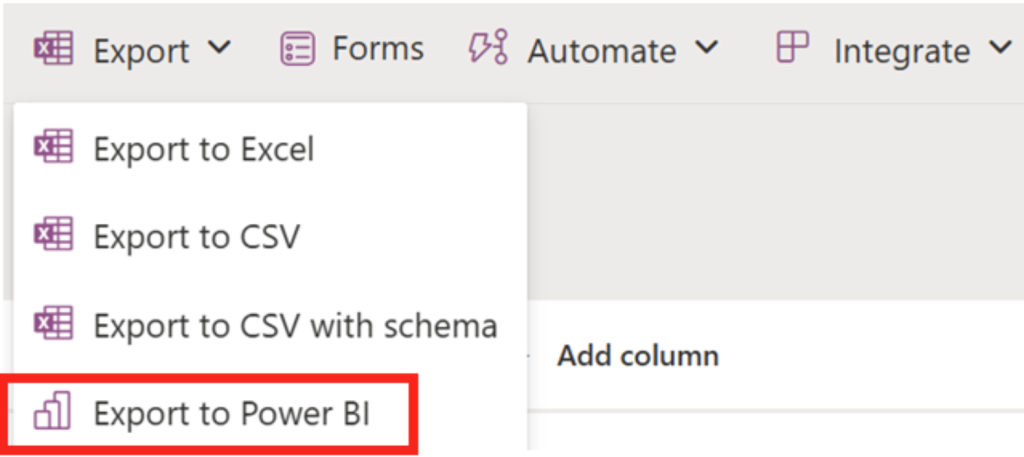 Deprecation of Power BI Integration within SharePo... - Microsoft ...