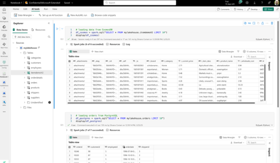 Simplify Your Data Strategy: Mirroring for Azure D... - Microsoft ...