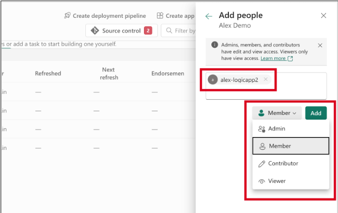 Seamlessly connect Azure Logic Apps to Fabric Even... - Microsoft ...