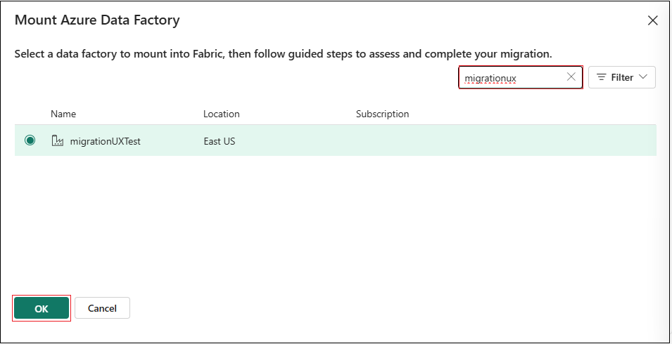 Migrating Azure Data Factory pipelines to Fabric d... - Microsoft ...