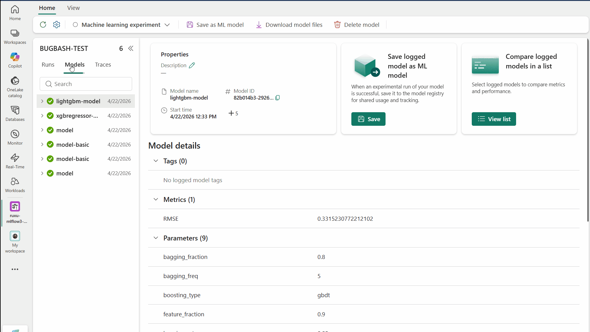 Building the agentic analytics stack: Fabric Analy... - Microsoft ...