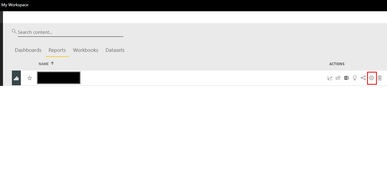 How to lock filters so that end users cannot chang... - Microsoft ...