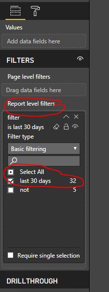 adobe analytics connector - How to get a DATE pick... - Microsoft Fabric Community