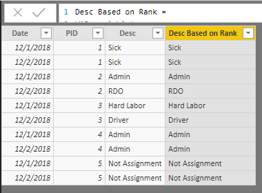 Solved: Complicated Relationship Tables Using Look Ups - Microsoft ...