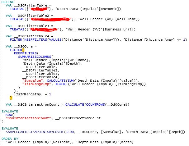 Scatter Chart Ignoring Visual Level Filter Measure - Microsoft Fabric ...