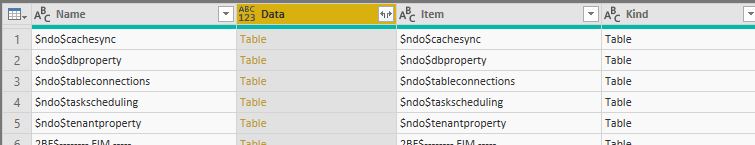 Solved: Power Query M: Check if column contains emty table - Microsoft ...