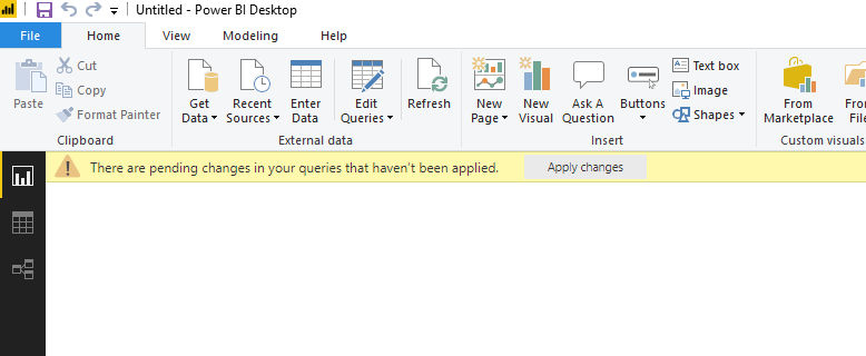 How to Clear the Filter in PBI Desktop - Microsoft Fabric Community