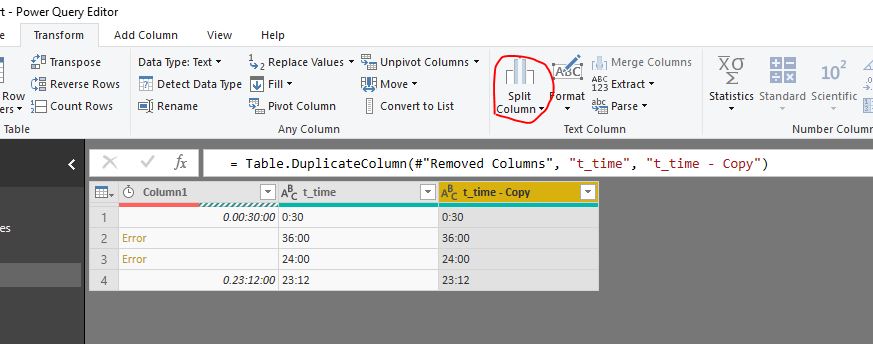 Solved: Re: changing data type - Microsoft Fabric Community Solved: Re: changing data type - Microsoft Fabric Community