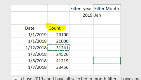 Measure value based on max date and filter - Microsoft Fabric Community