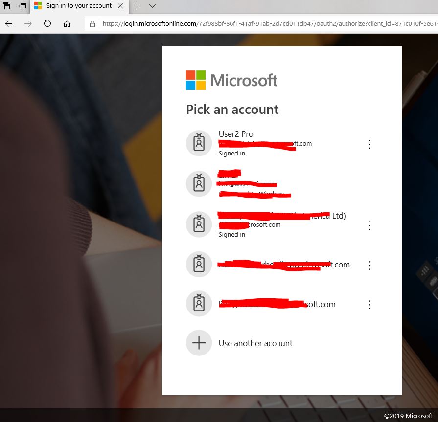 Hyperlink to reports not working from within Word - Microsoft Fabric Community