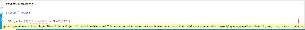 Solved Conditional Formatting Based On Text Microsoft Fabric Community