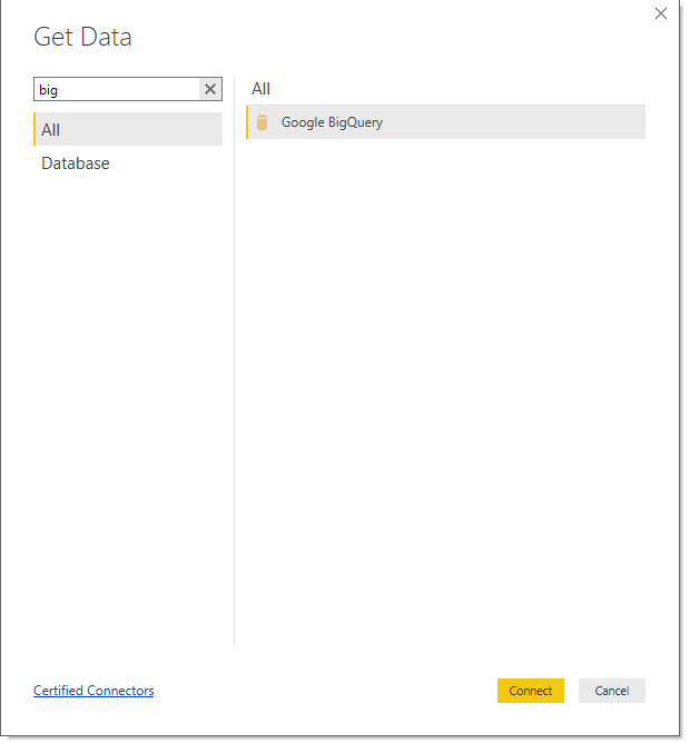 BigQuery Issues - Microsoft Fabric Community