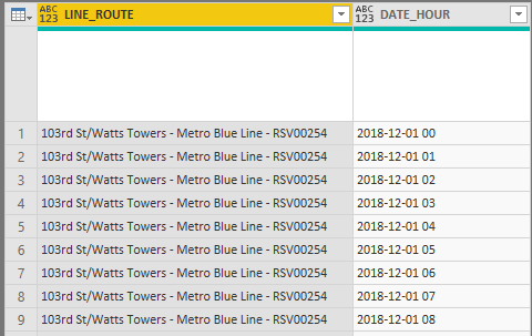Solved: Full outer join two tables with 100's of millions ...