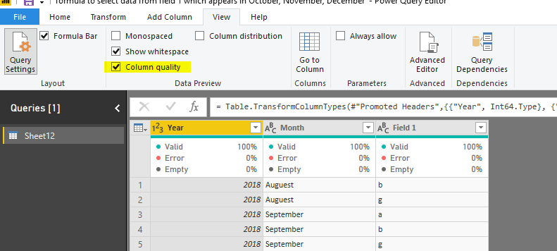 Solved: Re: How to display errors on top of a collumn in a ...