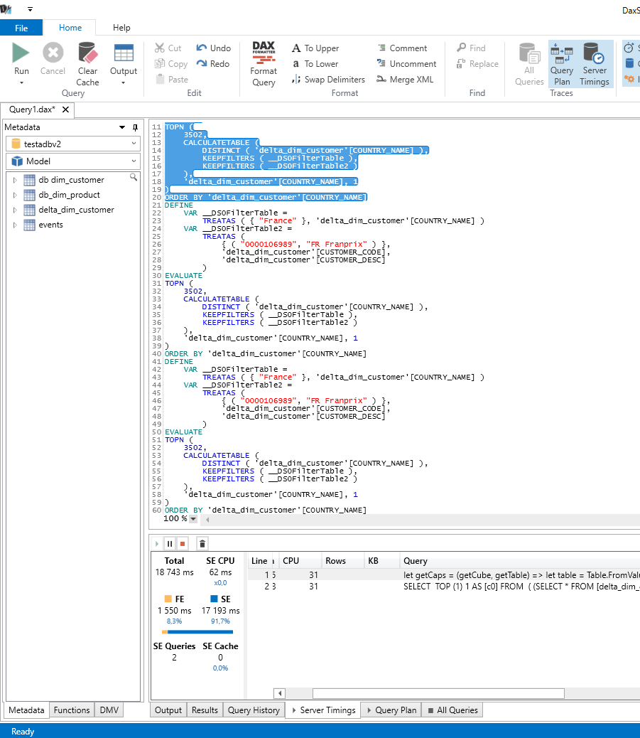 Solved: Can I connect Azure Databricks from Power BI Deskt ...