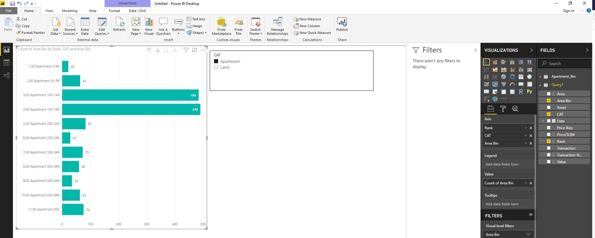 Solved: Numeric Text Ranking - Microsoft Fabric Community