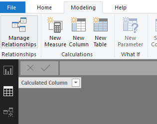 Solved: TODAY() - Measure vs Calculated column differences ...