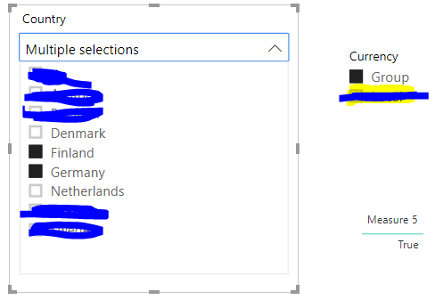 Solved: How to manage roles which are defined by multiple ...