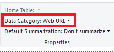 Solved: Inserting Button with the Action field as a Web UR... - Microsoft Fabric Community