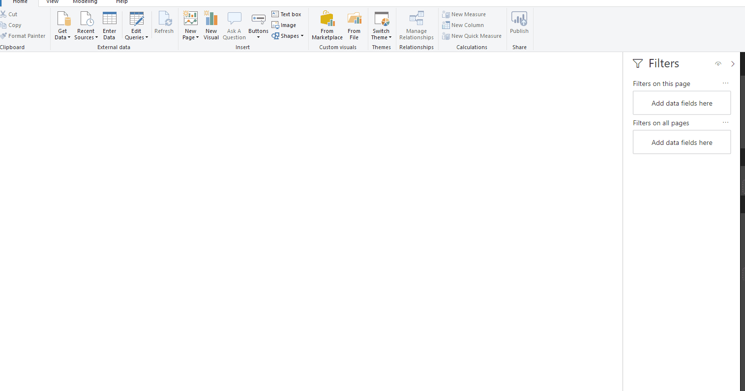 Is there a way to vertically center text in a text... - Microsoft ...
