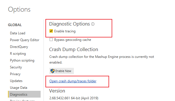 Solved: "This table is empty" importing from Excel - Microsoft Fabric ...