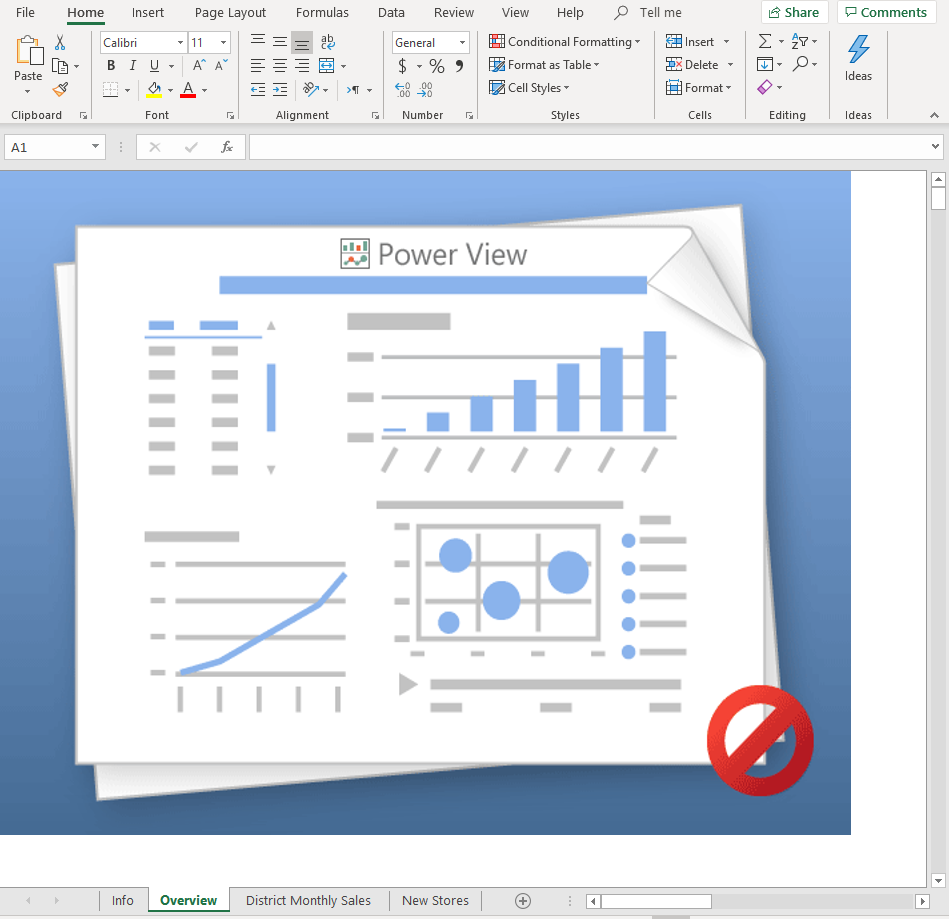 Solved: Need raw data behind Power BI obvience samples - Microsoft ...