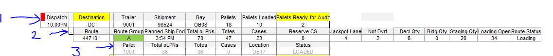 Hiding Column While Drill Down - Microsoft Fabric Community