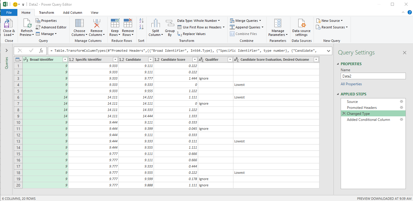 Solved: Writing Power Query (M language) functions that ta ...