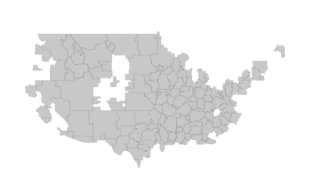 Issue Using Shape Map with Non-Contiguous Regions - Microsoft Fabric ...